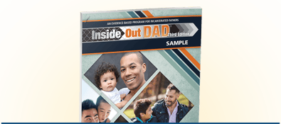 InsideOut Dad® 3rd Edition Sample